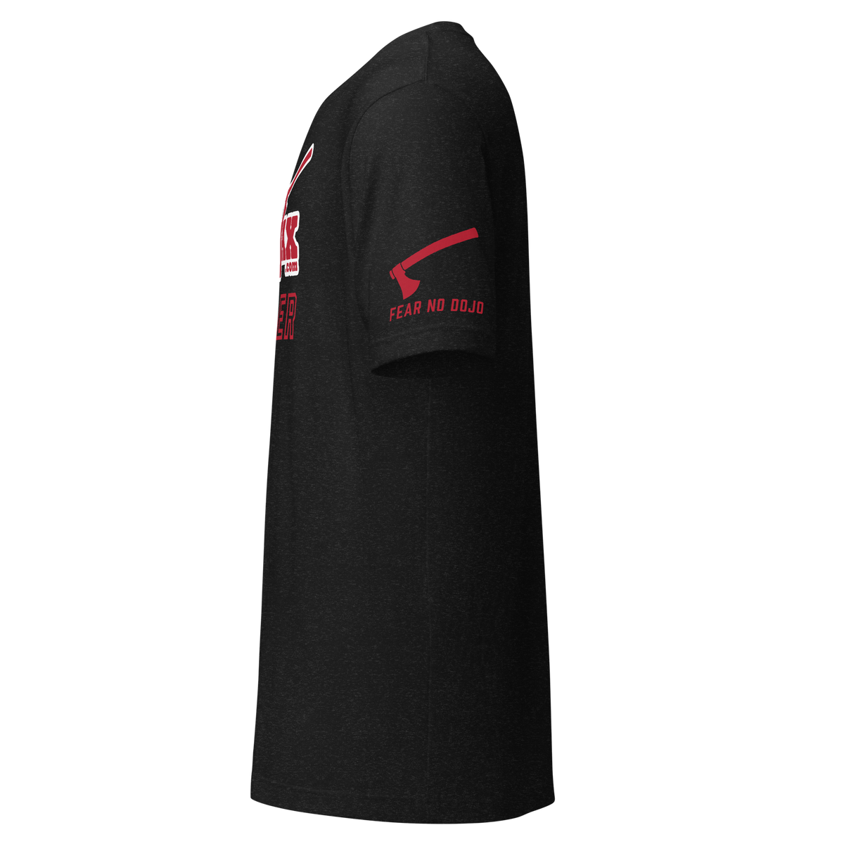 STONEJAX BALLER Fifth Gen FEAR NO DOJO T-Shirt